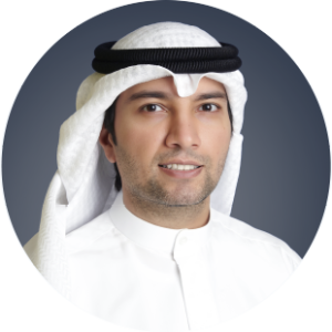 Meet the Scientist - Dr. Mohammed Dashti - DDI