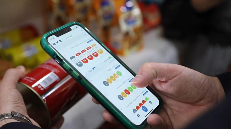 H. E. Mr. Jonathan Gilbert, Former Ambassador of Australia talking ...