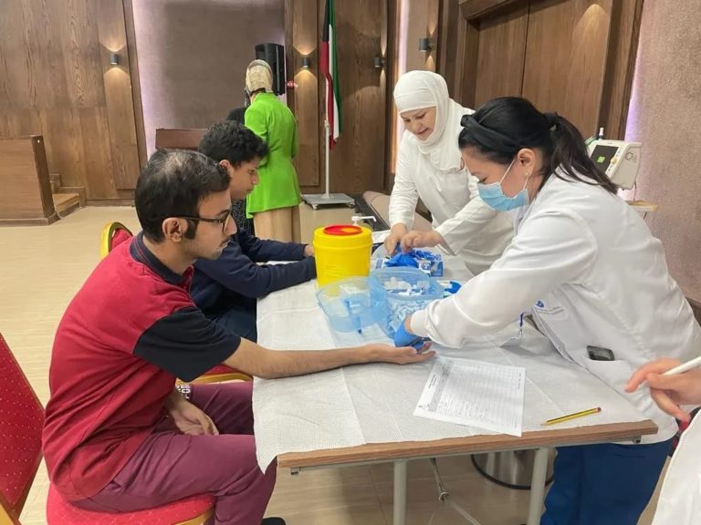 DDI at Al Nibras Model School - DDI